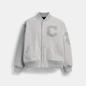 Coach Outlet Classic Jackets For Men