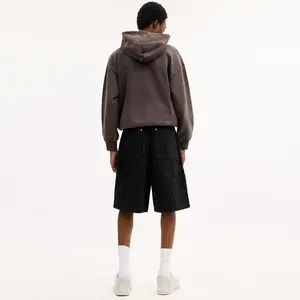 COACH OUTLET Coach Canvas Shorts