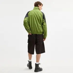 COACH OUTLET Track Jacket - Kiwi