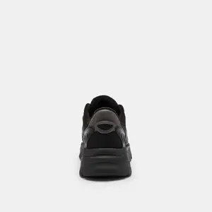 COACH OUTLET Coach Bolt Runner Sneaker - Black/chalk