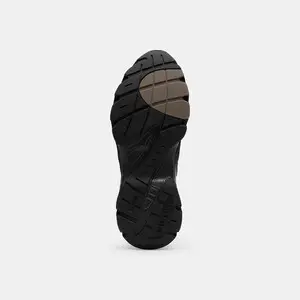 COACH OUTLET Coach Bolt Runner Sneaker - Black/chalk