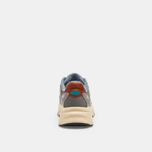 COACH OUTLET Coach Runner Sneakers - Light Denim