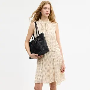 COACH OUTLET Station Tote Bag