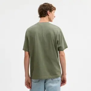 COACH OUTLET Sun Fade Easy T-shirt In Organic Cotton