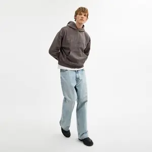 COACH OUTLET Organic Cotton Sun Fade Hoodie