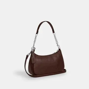 COACH OUTLET Coach Teri Shoulder Bag With Quilting