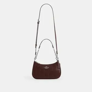 COACH OUTLET Coach Teri Shoulder Bag With Quilting