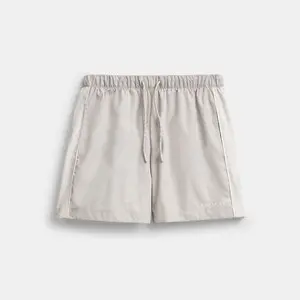 COACH OUTLET Sport Shorts With Drawstring Waist