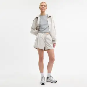 COACH OUTLET Sport Shorts With Drawstring Waist