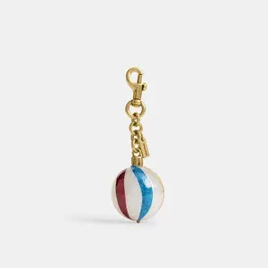 COACH OUTLET Coach Ornament Bag Charm