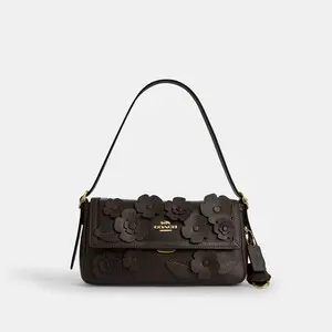 COACH Floral Applique Bags