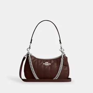 Coach Outlet Quilted Shoulder Bags