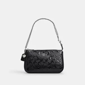 COACH Nolita Bag Charm