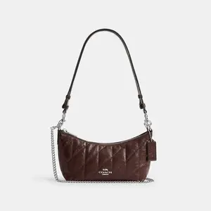 COACH Outlet Espresso Shoulder Bags
