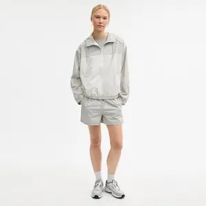 COACH OUTLET Coach Hooded Windbreaker