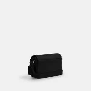 COACH OUTLET Jack Small Flap Crossbody Bag