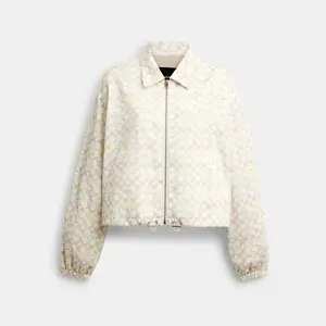 Coach Outlet Classic Jackets For Women