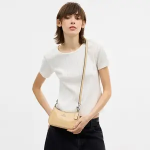 COACH OUTLET Coach Teri Mini Crossbody Bag