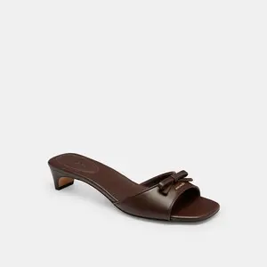 Coach Outlet Heeled
