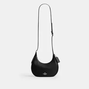 COACH OUTLET Coach Emily Shoulder Bag - Silver/black