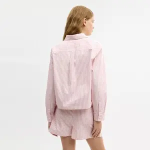 COACH OUTLET Coach Cotton Button Down Shirt