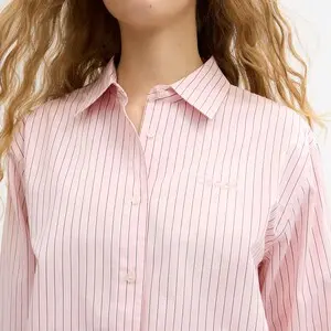 COACH OUTLET Coach Cotton Button Down Shirt