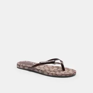 Coach Outlet Slip On Shoes For Women