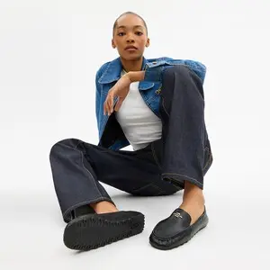 COACH OUTLET Coach Phoebe Soft Loafer