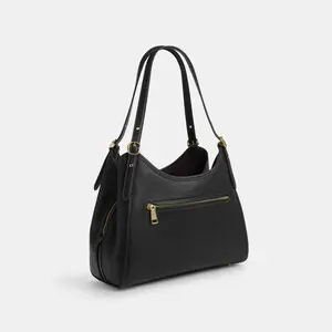 COACH OUTLET Coach Erin Shoulder Bag - Gold/black