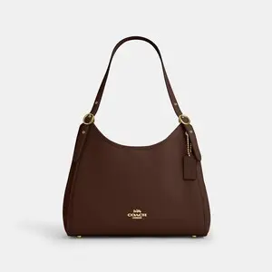 COACH OUTLET Coach Erin Shoulder Bag - Gold/maple