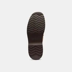 COACH OUTLET Signature Suede Chukka Boots