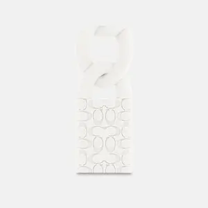 COACH OUTLET Apple Watch Strap 38mm And 41mm - White