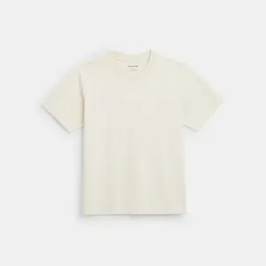 Coach Outlet Classic T-shirts For Women