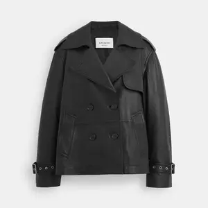 Coach Outlet Coats For Women