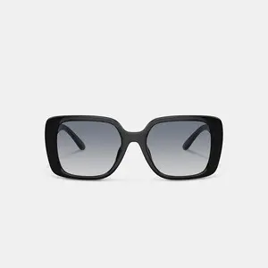 COACH OUTLET Oversized Square Sunglasses