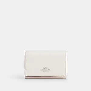COACH OUTLET Micro Wallet