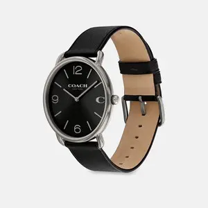 COACH OUTLET Coach Elliot Watch, 41mm
