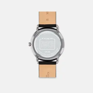COACH OUTLET Coach Elliot Watch, 41mm