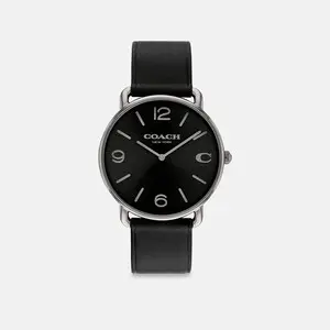 COACH OUTLET Coach Bracelet Watch - Black