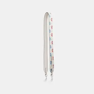 COACH Floral Print Accessories