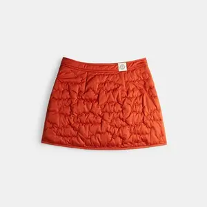 COACHTOPIA Loop Quilted Skirt