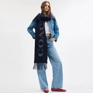 COACH OUTLET Oversized Muffler