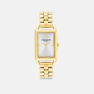 COACH OUTLET Coach Two-tone Stainless Steel Watch - Gold