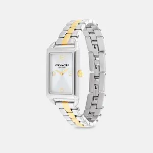 COACH OUTLET Two-tone Stainless Steel Watch - Two Tone