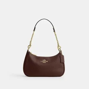 COACH Outlet Espresso Shoulder Bags