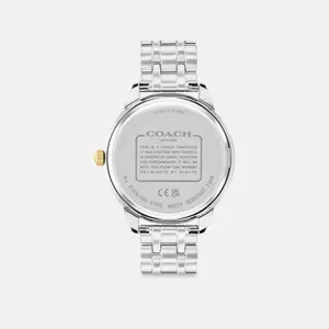 COACH OUTLET Coach Olivia Watch - Two Tone