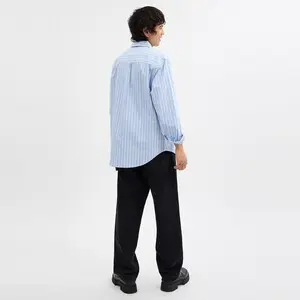 COACH OUTLET Long Sleeve Button Down Shirt