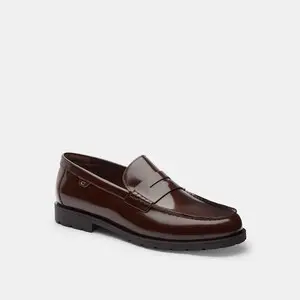 Men's Coach Outlet Slip On
