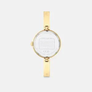 COACH OUTLET Jamie Watch - Gold