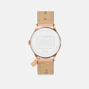 COACH OUTLET Coach Ruby Watch, 32mm